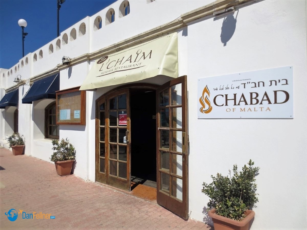 Malta: A Mitzvah in the Mediterranean - DanFellner.com